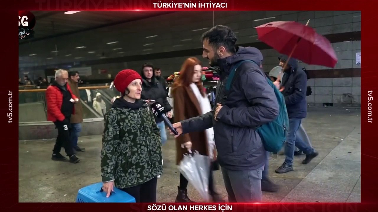 Sokak Gazetesi'nde Akademisyen Zeliha Burtek'in anlattığı sosyal çürüme ...
