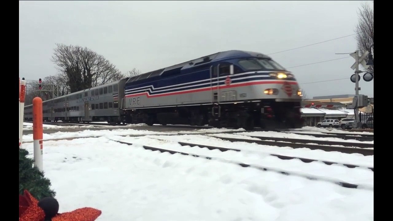RAIL TOURS Train vacation packages throughout North America - video ...