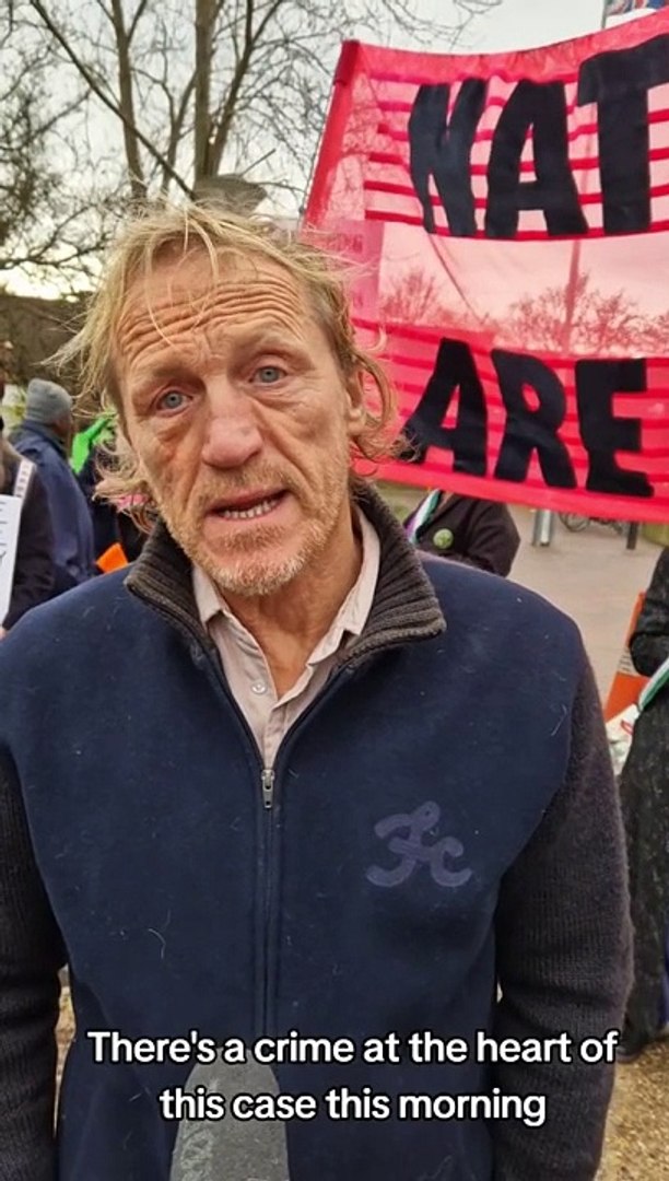 Jerome Flynn