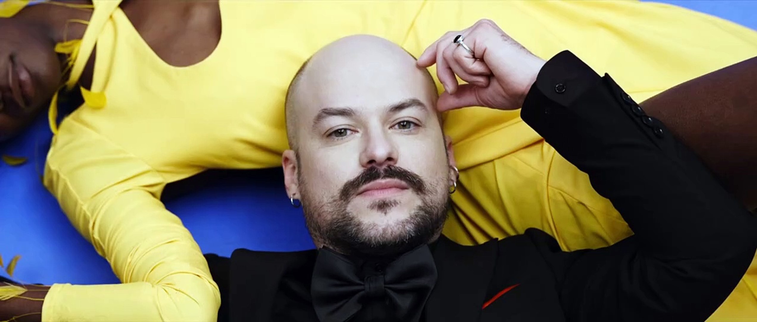 Marc Andre Grondin 2024 Marc André Grondin Se Sent En Sécurité