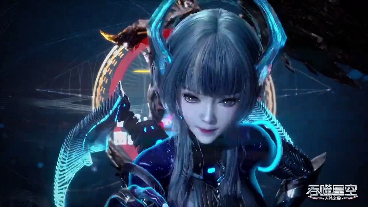 吞噬星空 第98集─影片 Dailymotion