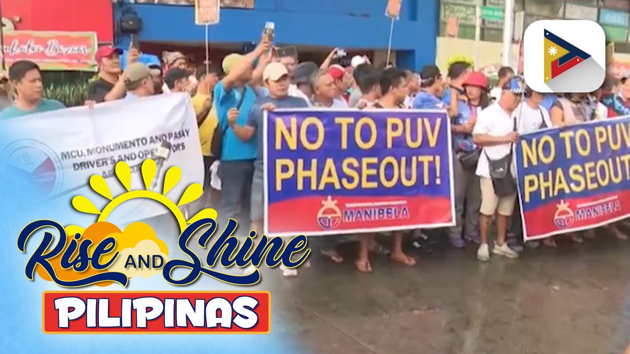 Isang grupo, gumagabay sa mga Pilipinong nais mag-aral sa ibang bansa ...