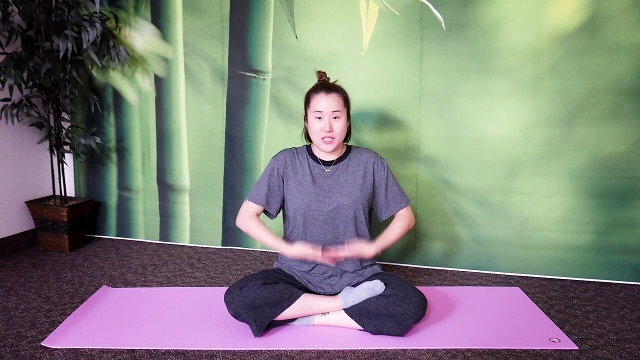 DIZZINESS Exercises _ 10 Minute Daily Routines - video Dailymotion