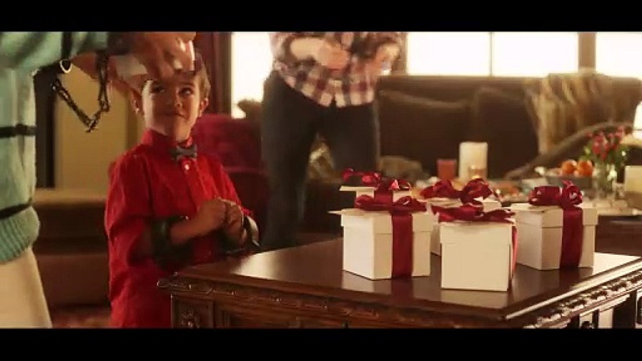 The Gift - Christmas Short Film - video Dailymotion