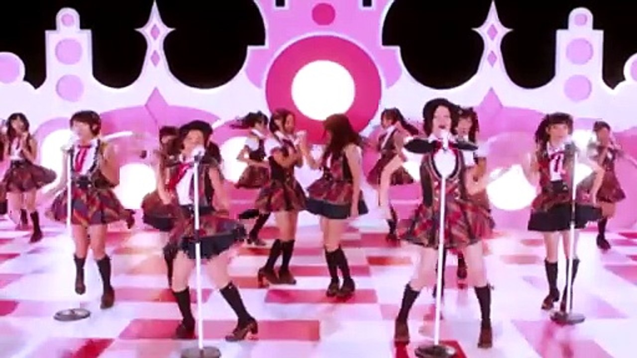 AKB48 — New Ship · (2012) AKB-48 Music Video Collection DVD - Vidéo Dailymotion