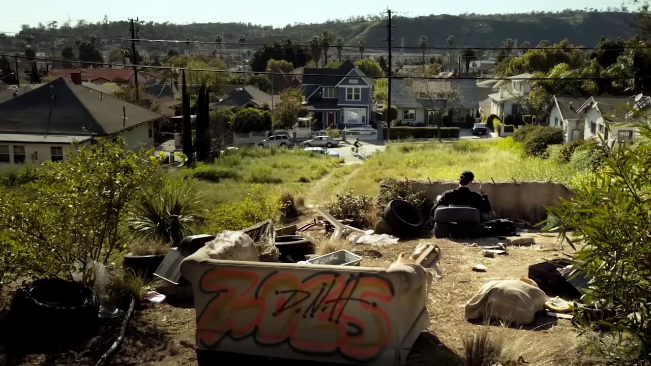 Barry | movie | 2018 | Official Trailer - video Dailymotion