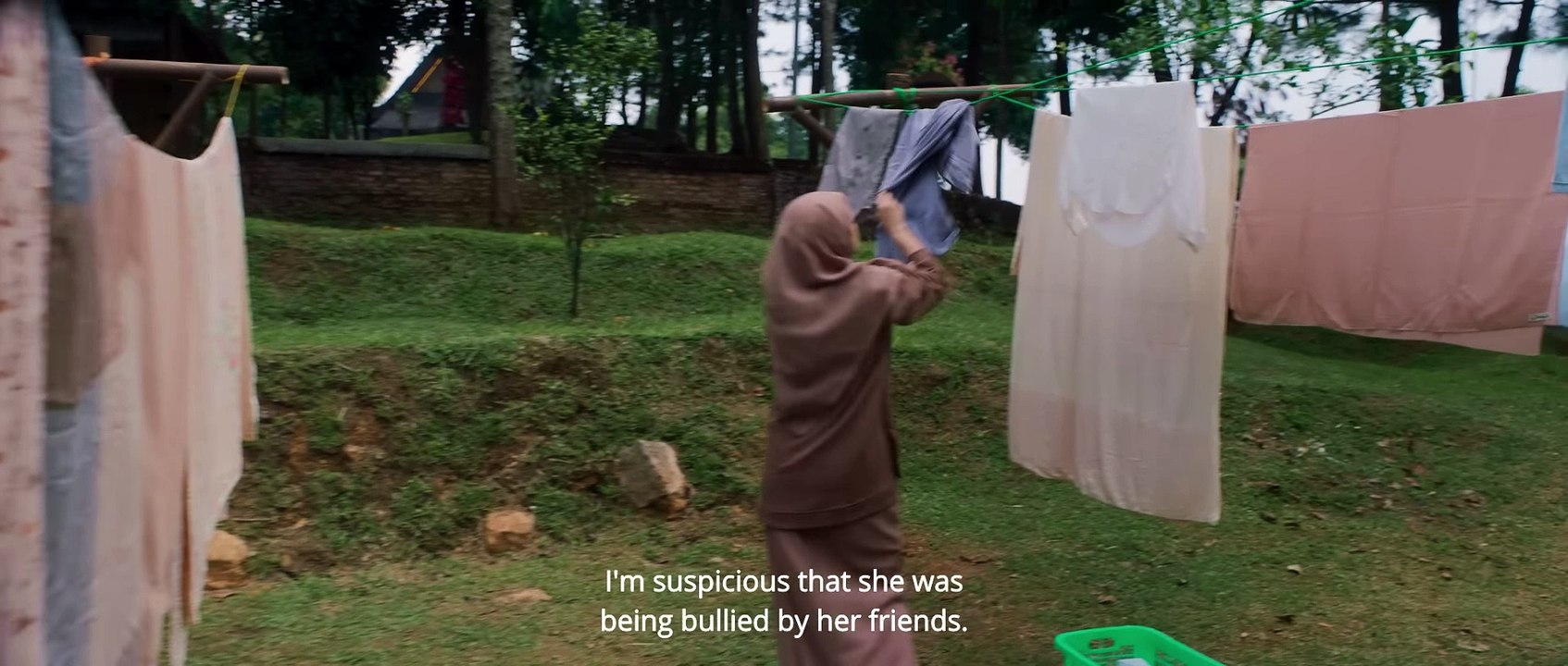 Munkar | movie | 2024 | Official Trailer - video Dailymotion