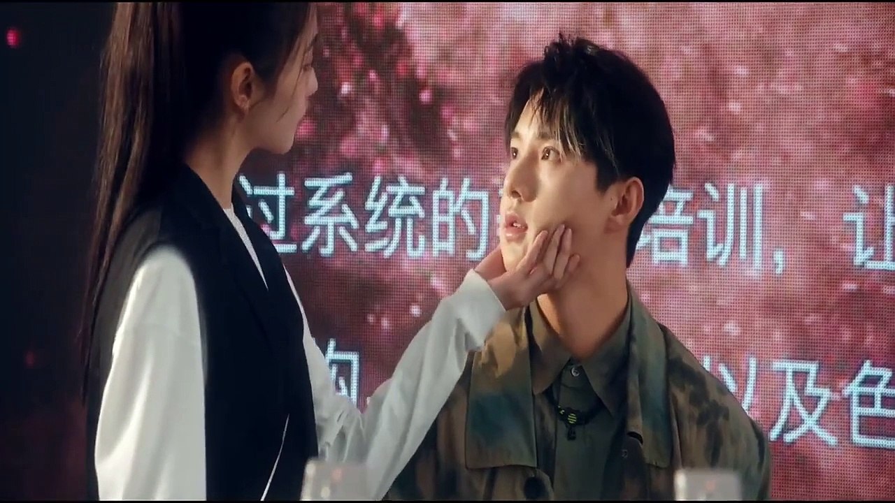 Derailment Ep 11 Eng sub - video Dailymotion