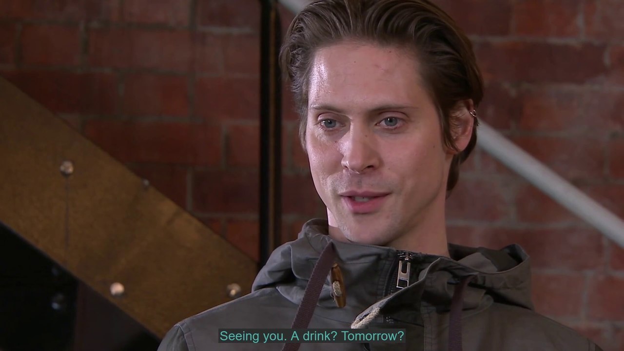 Hollyoaks - Simon Walker - May 2012 - video Dailymotion