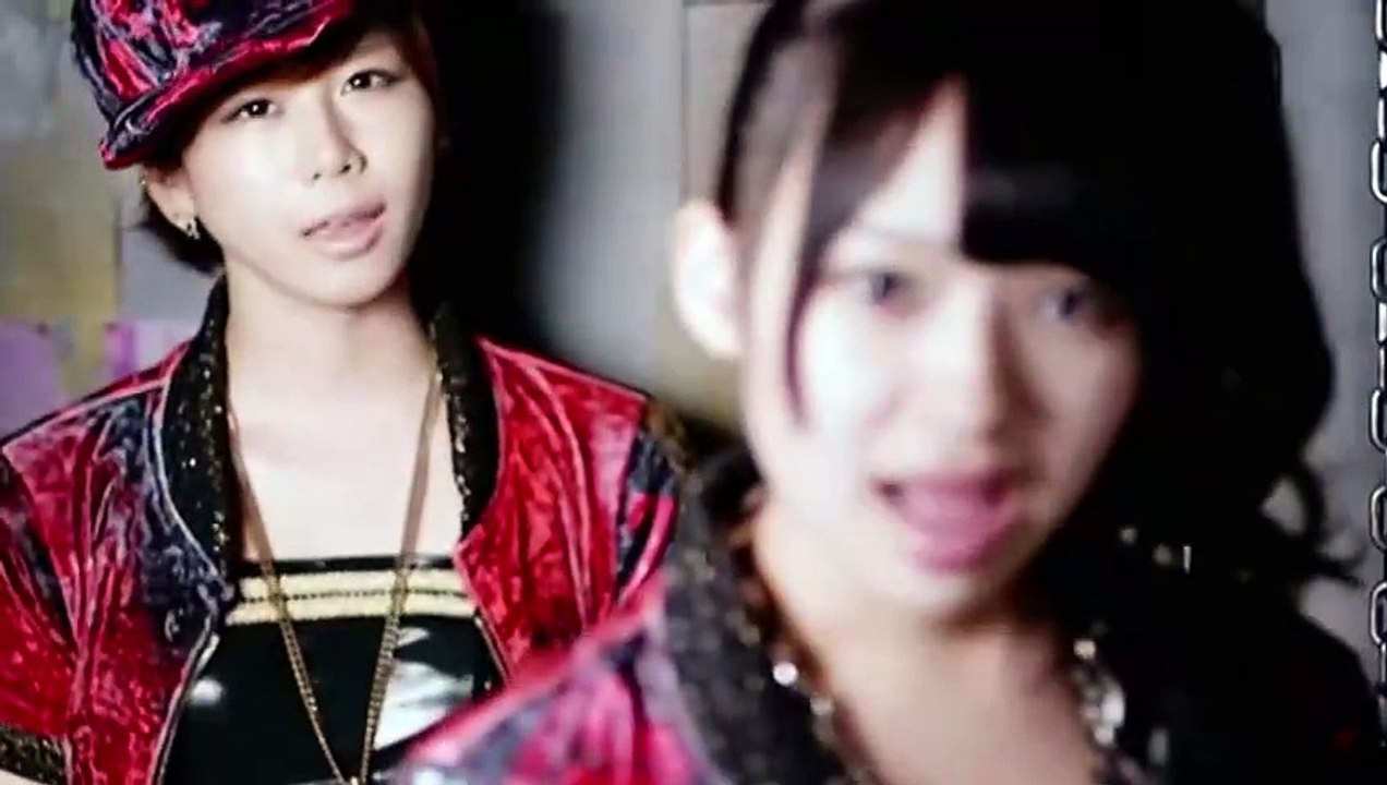AKB48 — Show fight ! · (2012) AKB-48 Music Video Collection DVD - Vidéo Dailymotion