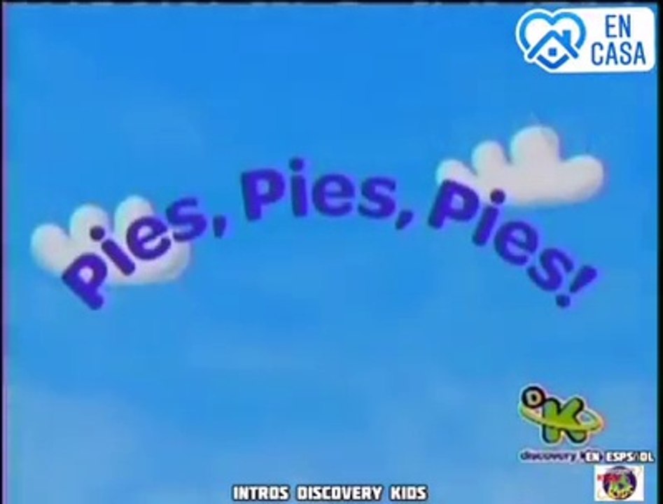 Word World en Español Latino - Tartas, Tartas, Tartas (Capítulo ...