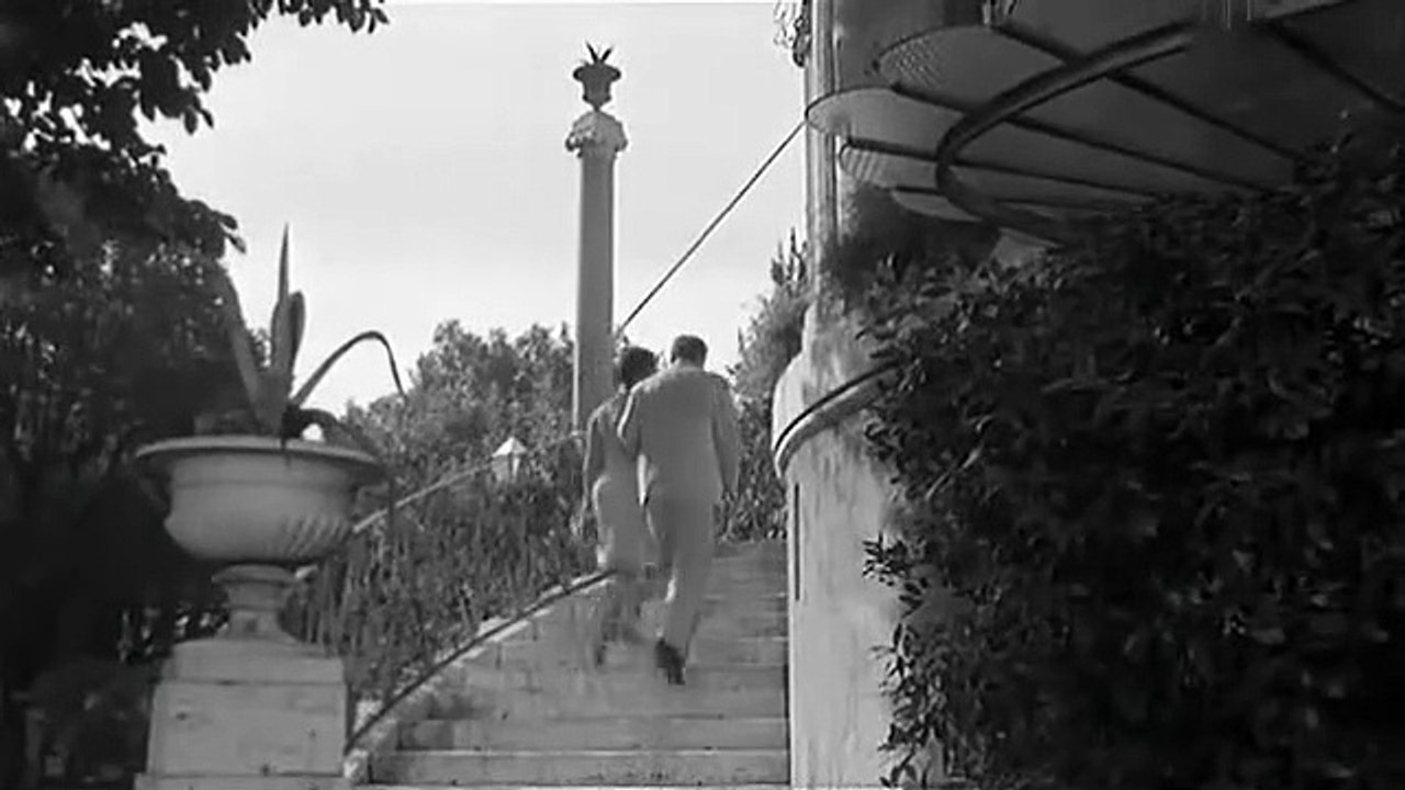 Carmen di trastevere 1962 Secondo Tempo- - Video Dailymotion