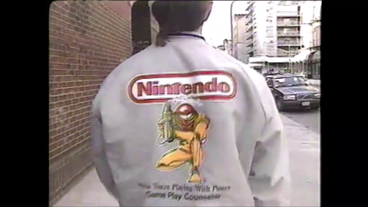 TV News Segment on Nintendo, Sega, & NEC Gaming Era | 1991 - Vídeo ...