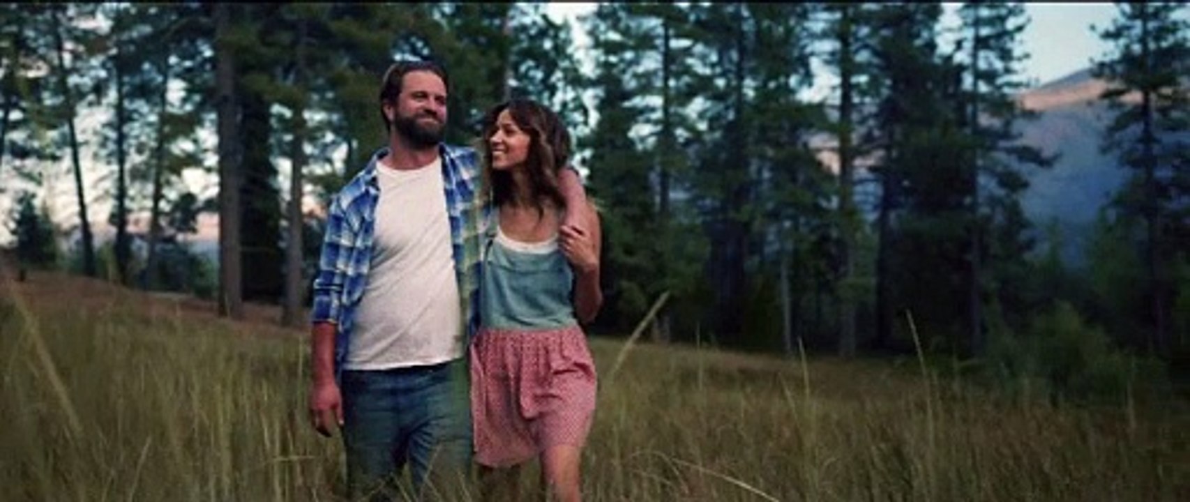 Off The Grid - Wie weit würdest du gehen? Trailer DF - video Dailymotion