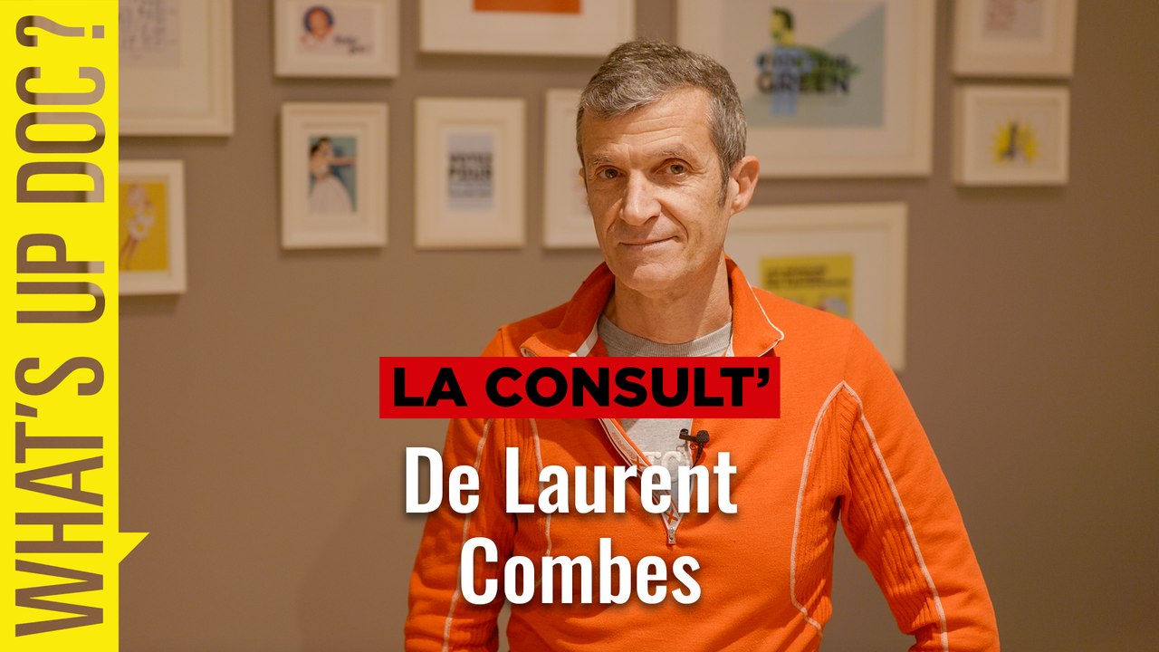 La Consult’ de Laurent Combes : "On ne pouvait pas laisser l’île de ...