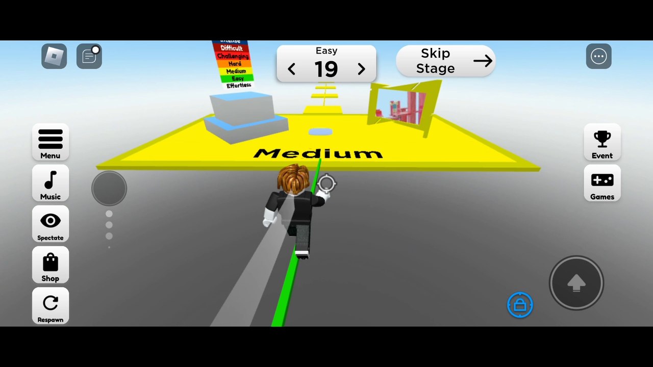 Extreme Hard obby in Roblox | Galaxy Gaming Xone. - video Dailymotion