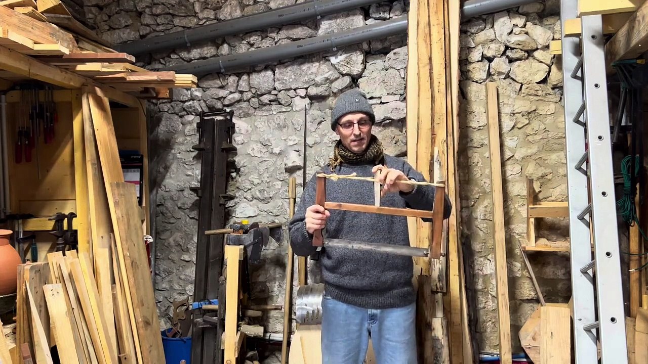 Pila Fossata the Roman Stake - video Dailymotion