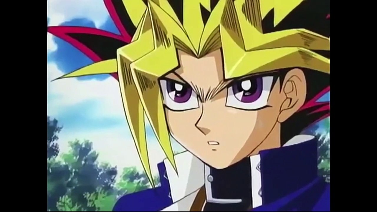 YUGI vs Kaiba F pt2 (Doblado) - Vídeo Dailymotion