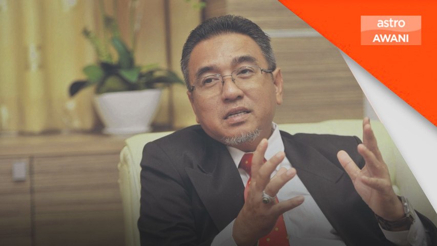 Amanah alu-alukan penyertaan PAS dalam Kerajaan Perpaduan | Astro Awani