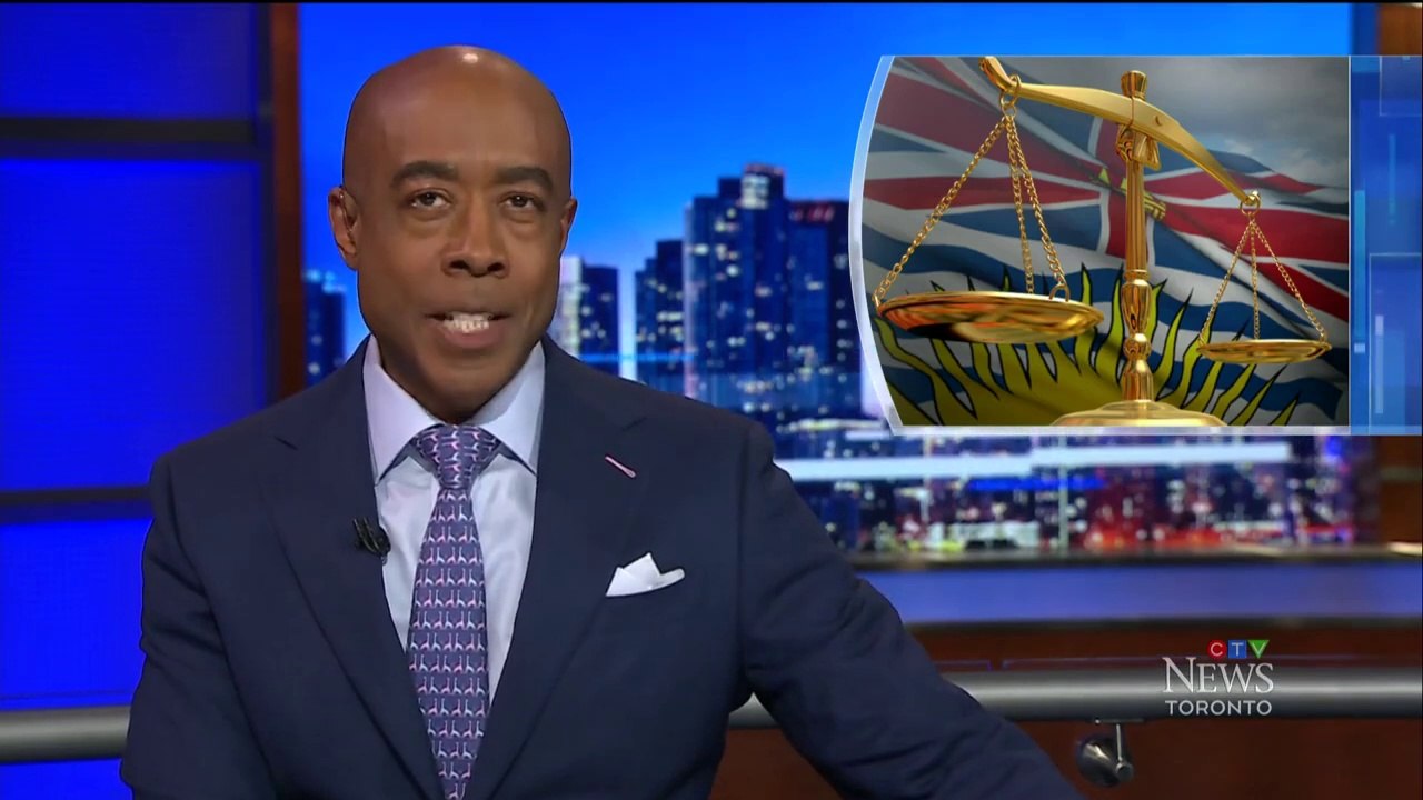 CTV Breaking News Toronto at Six for Dec. 21, 2023 - $471M to help ...