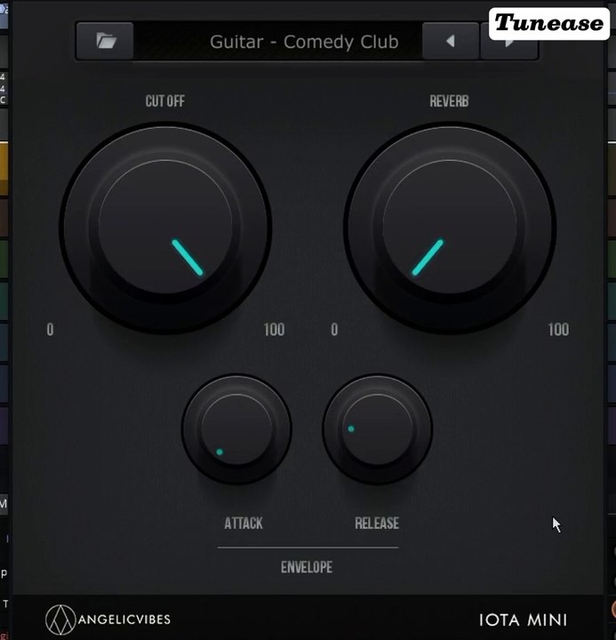 Preview Iota Mini Sound Free Vst 3 by Tunease - video Dailymotion