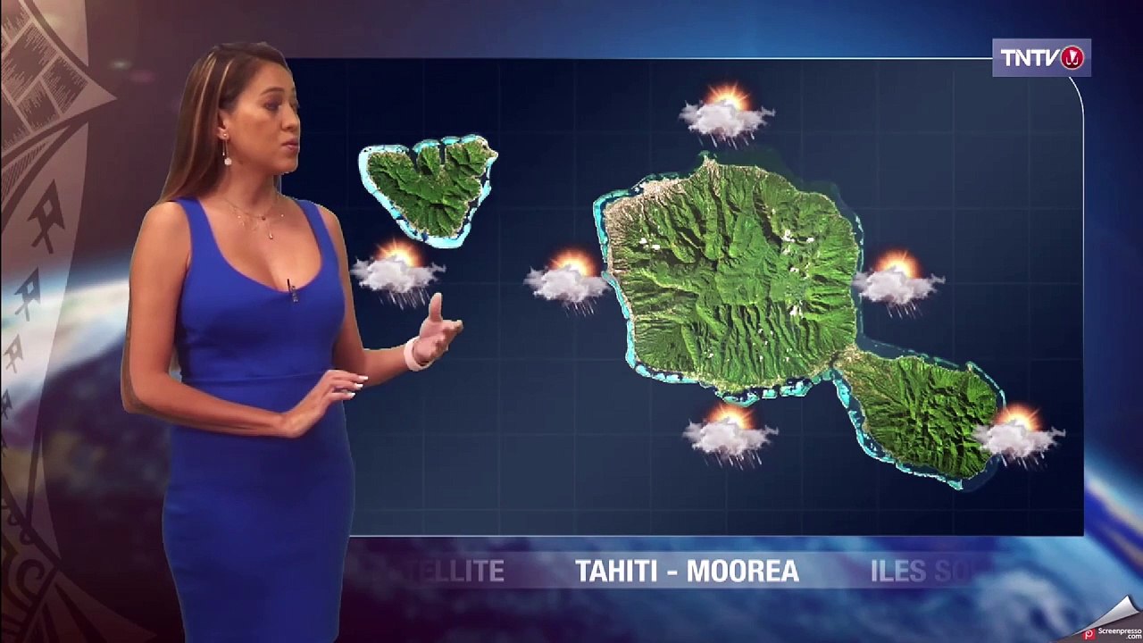 Farerau Barff sur TVNT (28/12/2023) - Vidéo Dailymotion