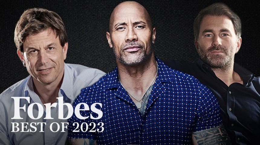 Forbes videos - Dailymotion