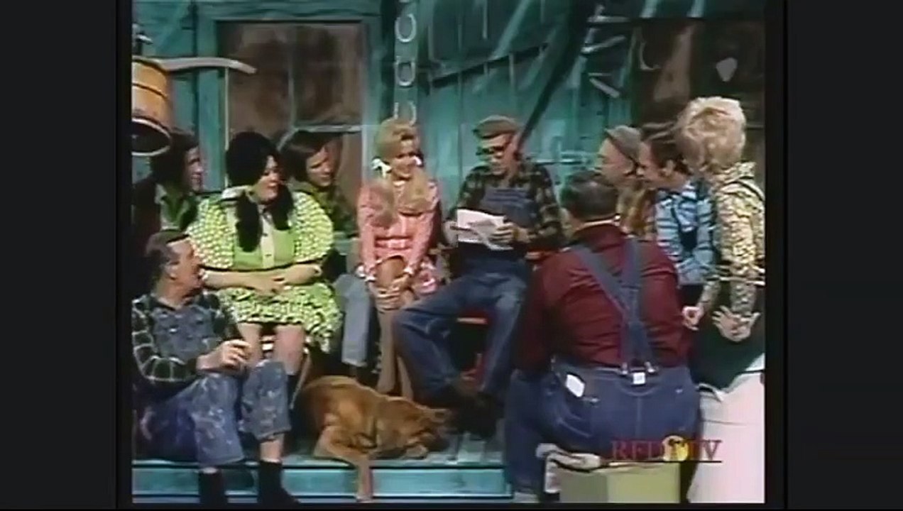 Hee Haw 1970 - video Dailymotion