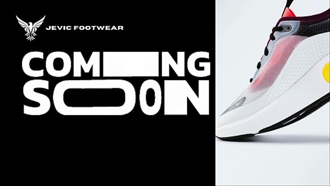 JEVIC FOOTWEAR - video Dailymotion