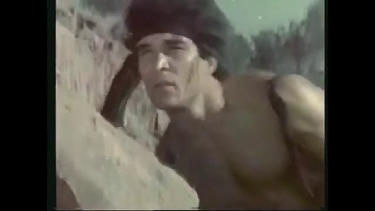 Turkish Rambo - Full Action Trash Movie Rip-off English Dubbed - video ...