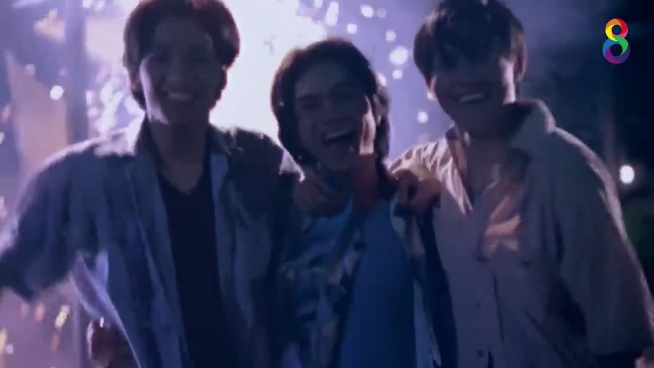 Friendship Breakdown - Thai Movie - 1999 - Starring Somchai Kemglad ...