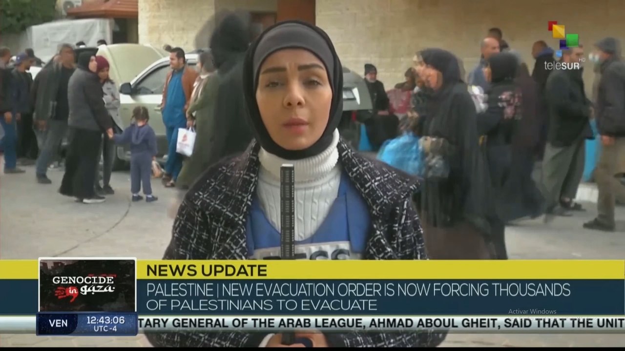 Eighteen dead after new attack in Gaza - video Dailymotion