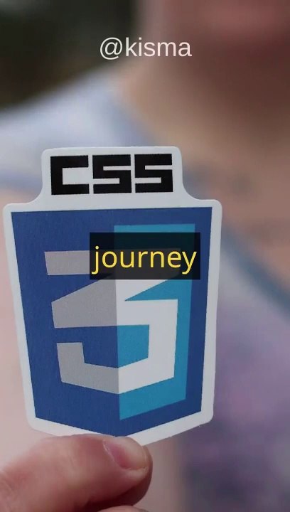 From Styles to Masterpieces: The Rapid Evolution of CSS | Learn CSS ...