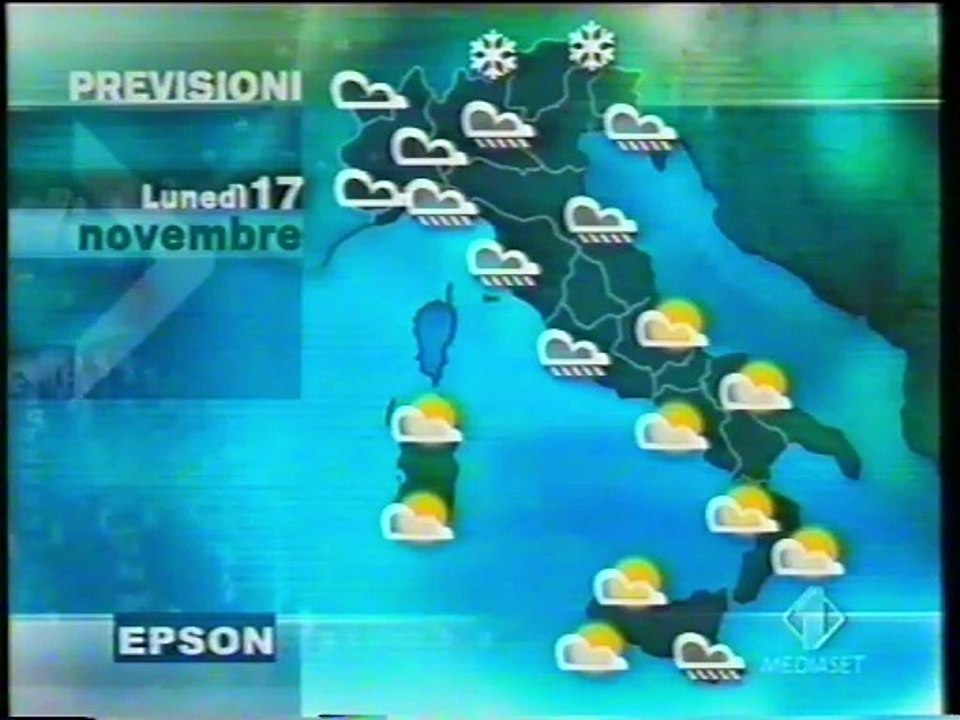 2003_11_16 I1 04_Meteo1 - Video Dailymotion