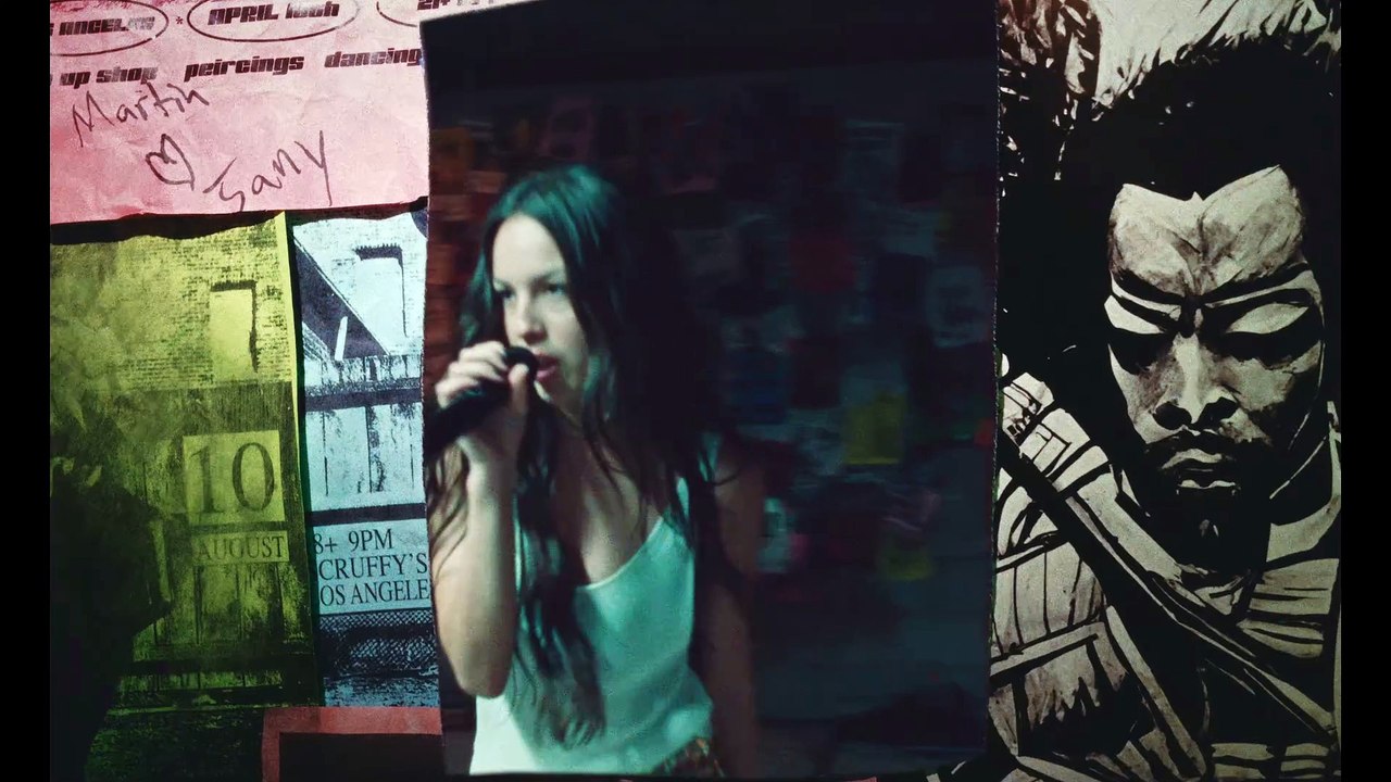 GUTS (Official Live Performances) | movie | 2023 | Official Trailer ...