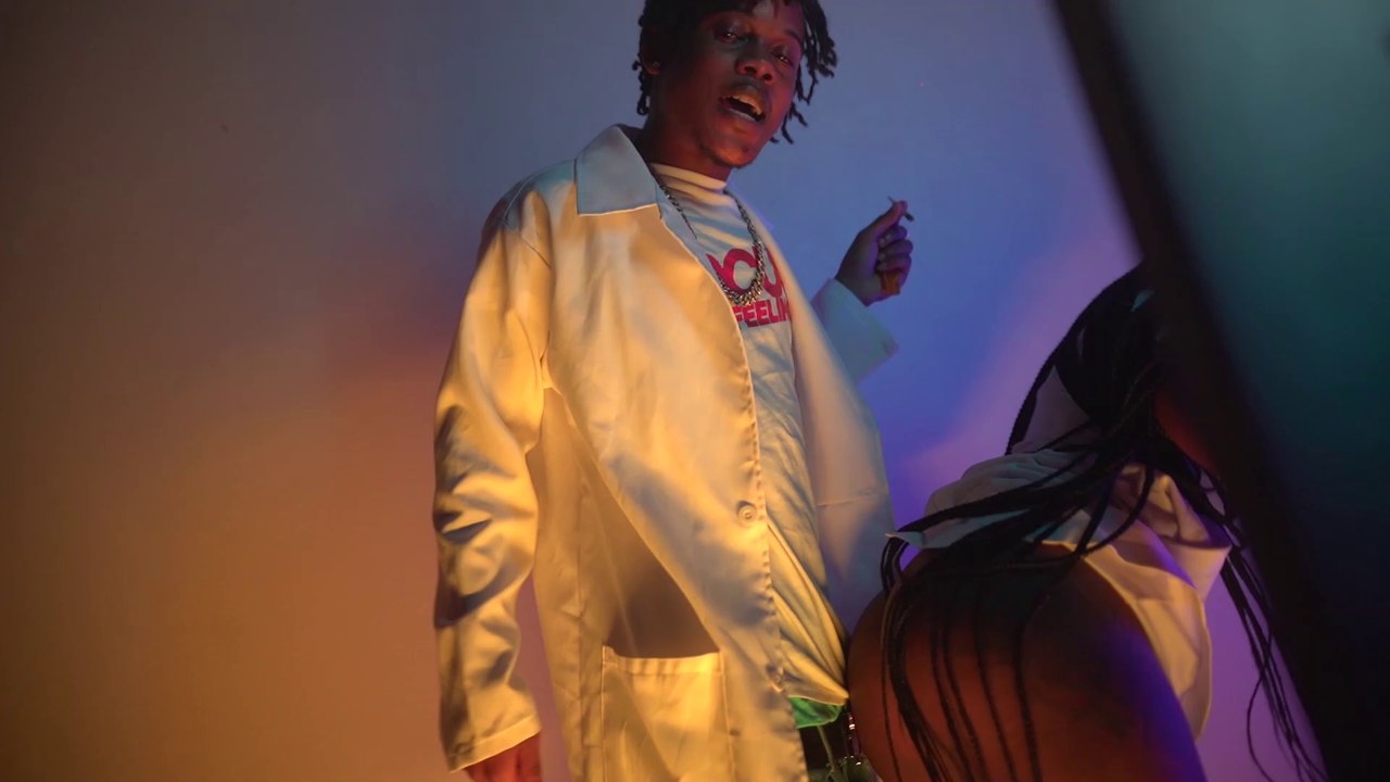 Ymo G - PILL OUT (Official Video) - video Dailymotion