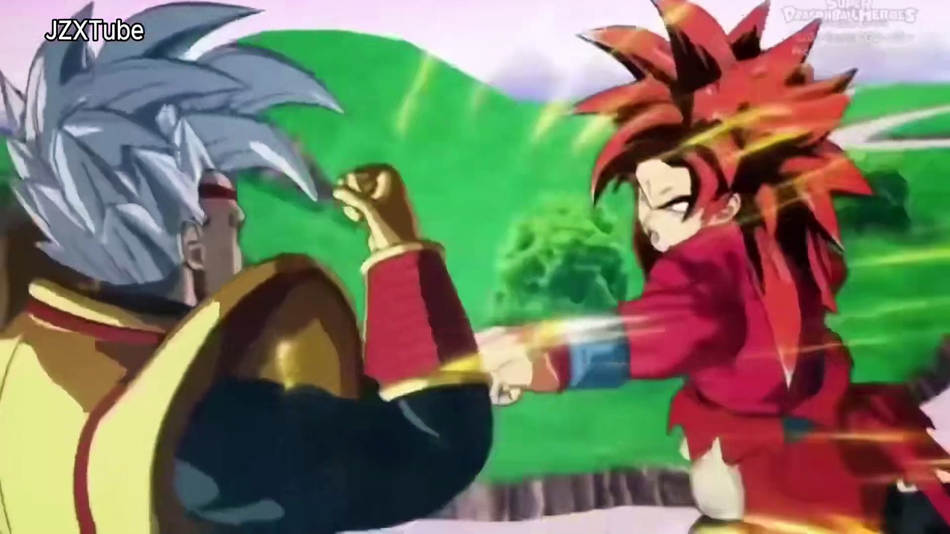 Dragon Ball S1: Episódio 32 Legendado HD - GoAnimes😞 Transforme seu dia ...