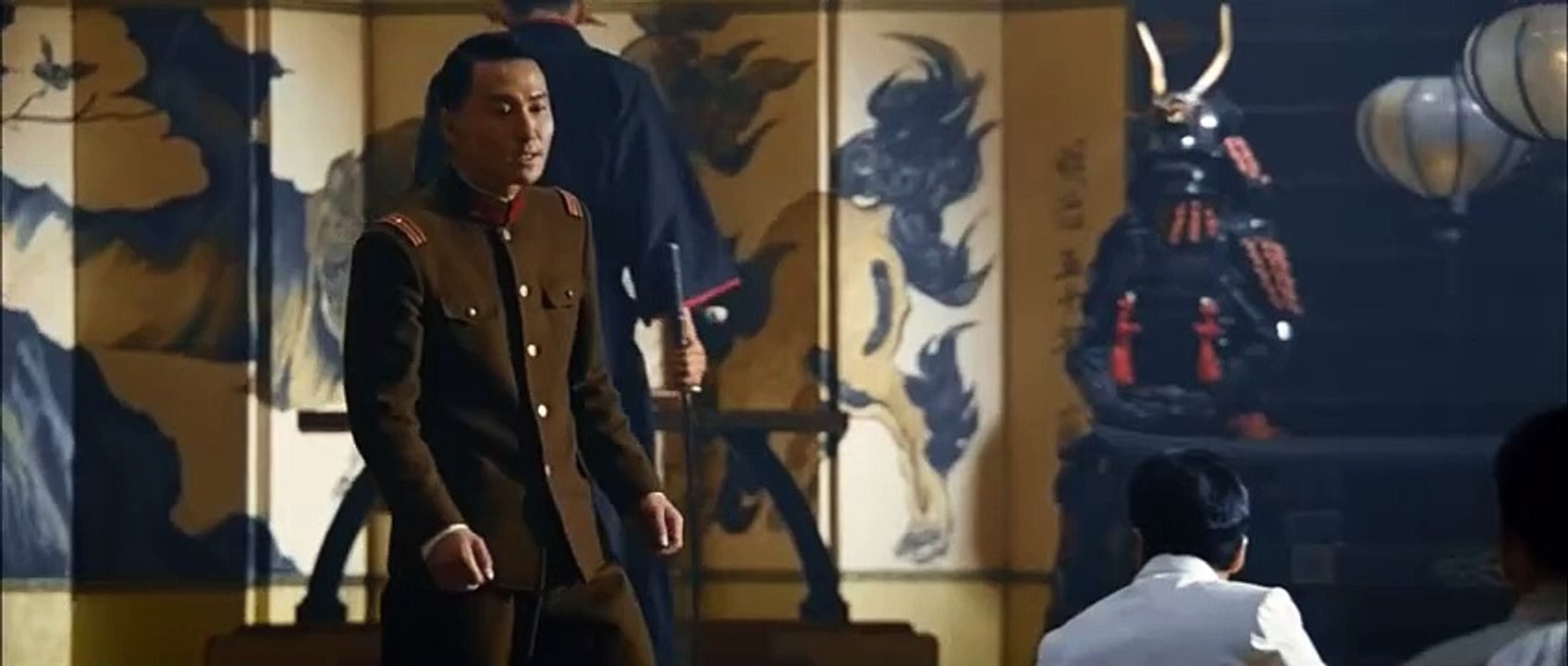 Best Movie Fight Scenes Vol 2 - video Dailymotion