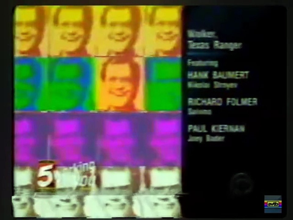 ABC/CBS/NBC/FOX Split Screen Credits 2024! - video Dailymotion