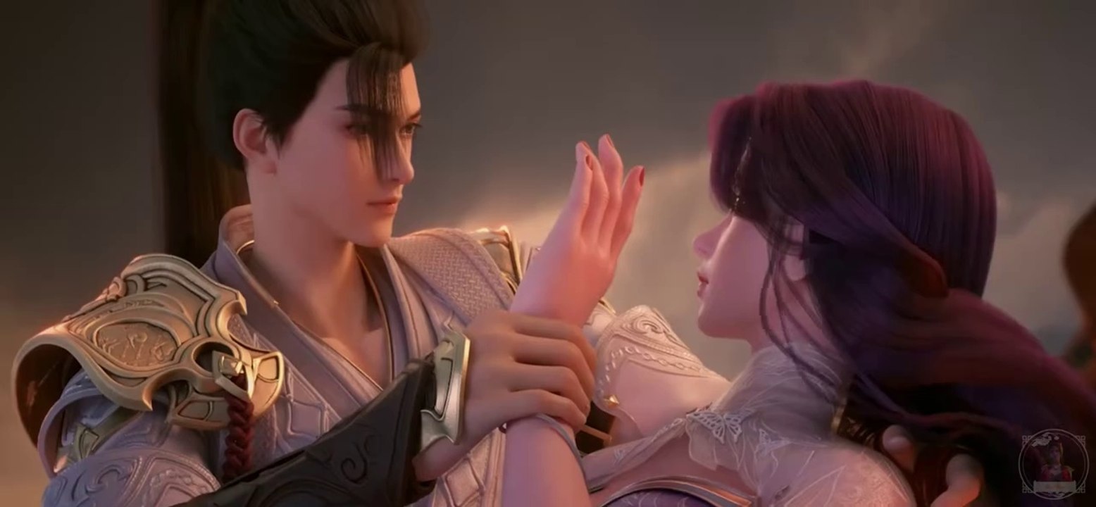 Perfect World AMV Wanmei Shijie Shi Hao & Yun Xi - video Dailymotion