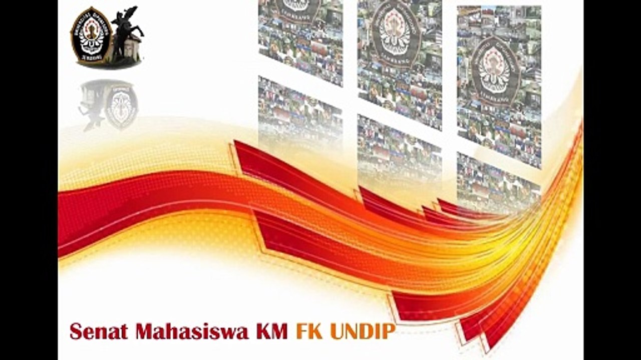 Mars Universitas Diponegoro (UNDIP) (1) - Video Dailymotion