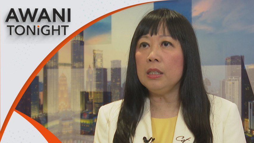 AWANI Tonight: FORECAST 2024 - Keeping up with Generative AI | Astro Awani