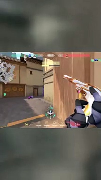 Unstoppable Killing Spree in Intense Gaming Battle! - video Dailymotion