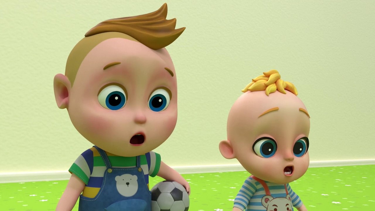 Take A Shower - Fun Bath Time _ Super Sumo Nursery Rhymes & Kids Songs ...