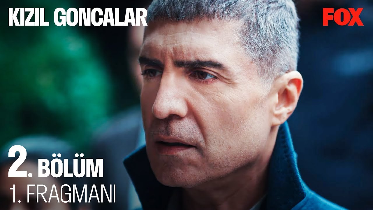 Kizil Goncalar - Episode 2 (English Subtitles) - video Dailymotion