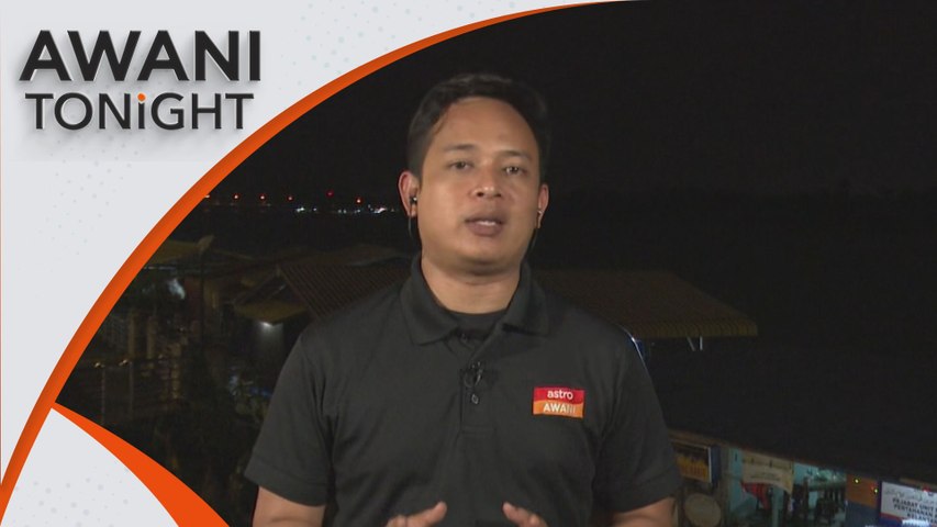 AWANI Tonight: Kelantan Floods situation report | Astro Awani