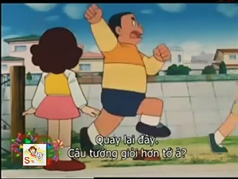 chimpui tap 8 - video Dailymotion