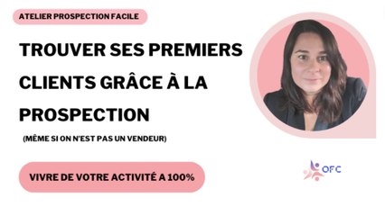 Formateurs : Trouver vos premiers clients par Trouver vos premiers clients - Dailymotion