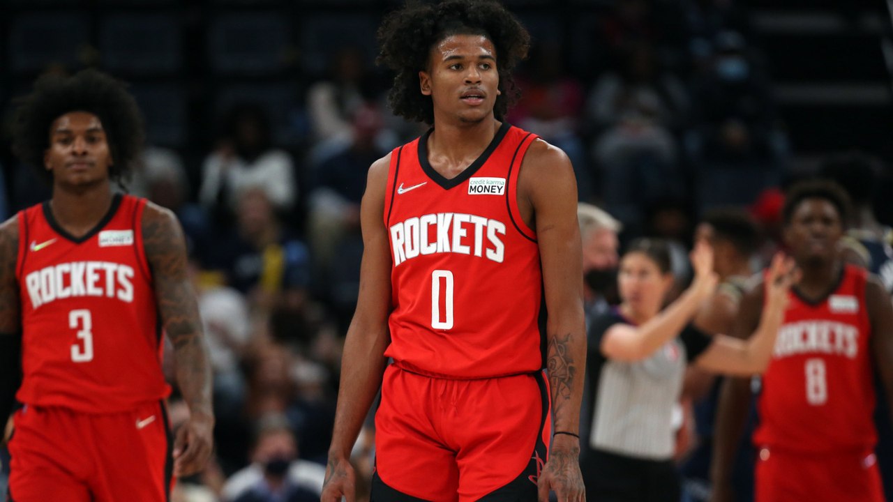 Houston Rockets: Home-Court Advantage and Defensive Strength - video ...