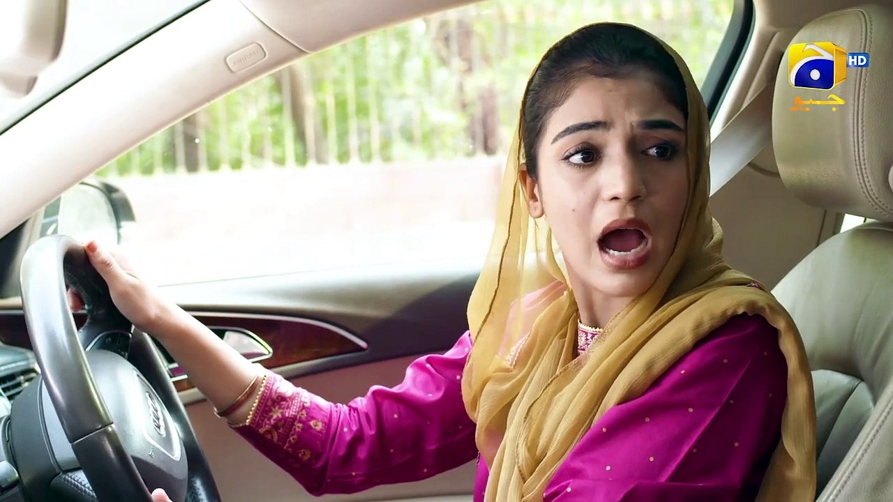 Baylagaam Episode 87 - [Eng Sub] Ali Abbas - Laiba Khan - Haroon Shahid - Tuba Anwar - 26th Dec ...